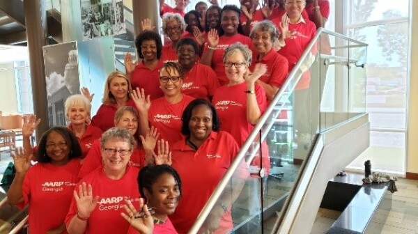AARP Georgia